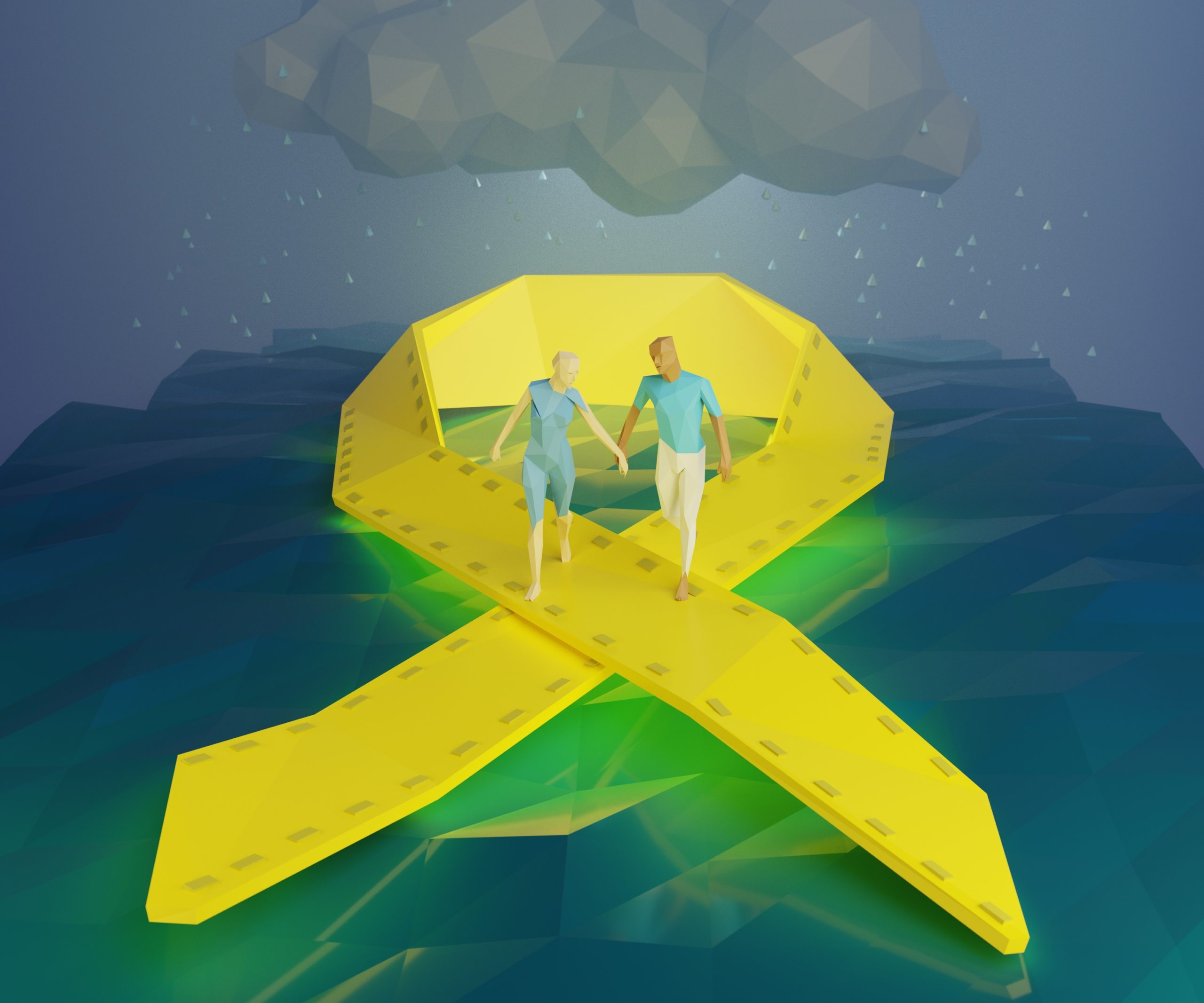 September 10th: World Suicide Prevention Day | Dr. Rheinchard Reyes MDPA