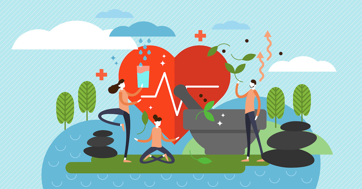 Health Benefits of Love | Dr. Rheinchard Reyes MDPA